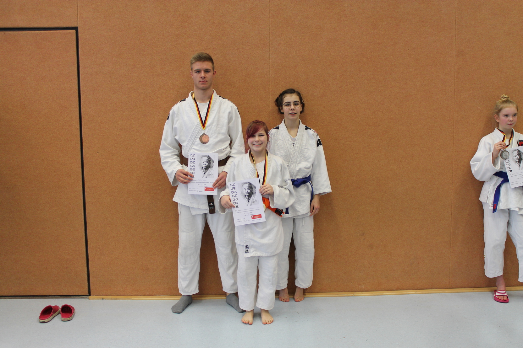 Berichte/ Artikel - Judo - Sportarten | TV Jahn Rheine 1885 e.V ...