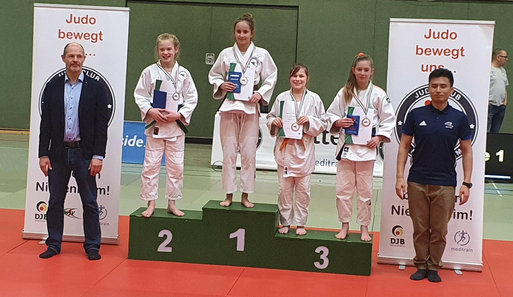 Berichte/ Artikel - Judo - Sportarten | TV Jahn Rheine 1885 e.V ...